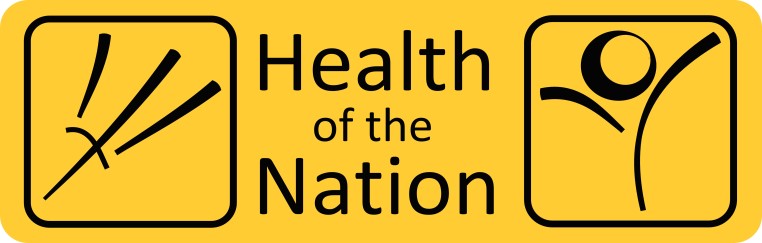 Health of the Nation | Ian Hambleton